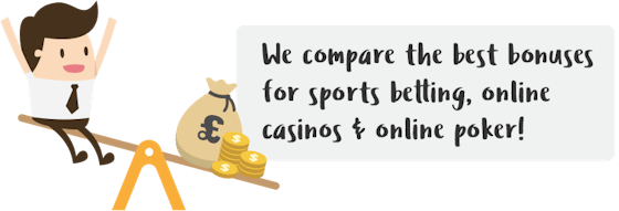 Best Welcome Bonus & Sign Up Offers → Feb 2025