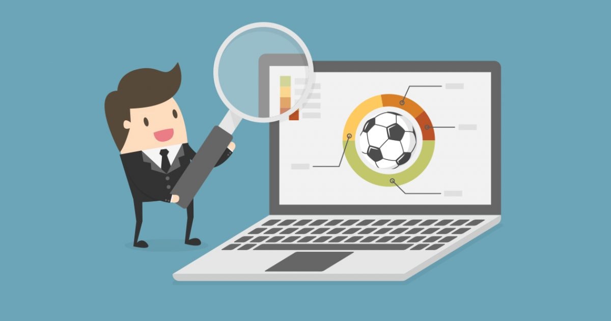 Betting using Statistics » Experienced Level Betting Guides