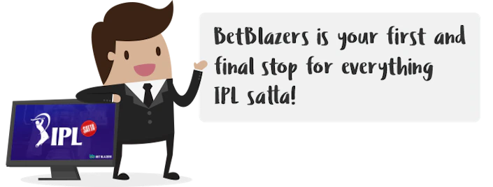IPL Satta 2021 » #1 Guide to IPL Satta Online (Top Bonuses!)